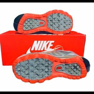 Nike | Shoes | Nike Air Max Womens Size 75 3547500 | Poshmark